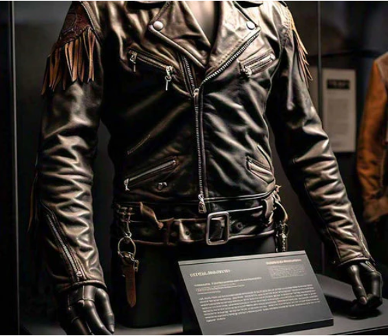History of Jackets in Horror Movies: Spooky Evolution – Elite Jacket