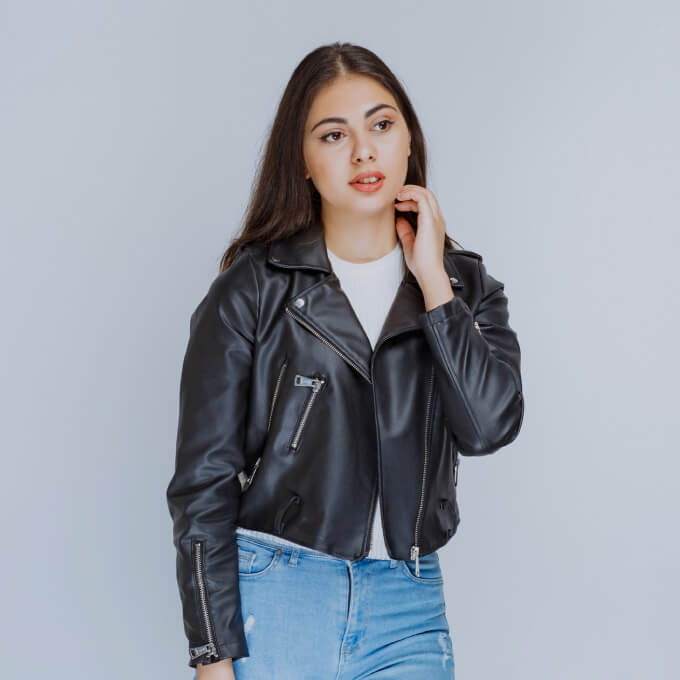 Elite Jacket – Exclusive Black Leather Jackets for Men