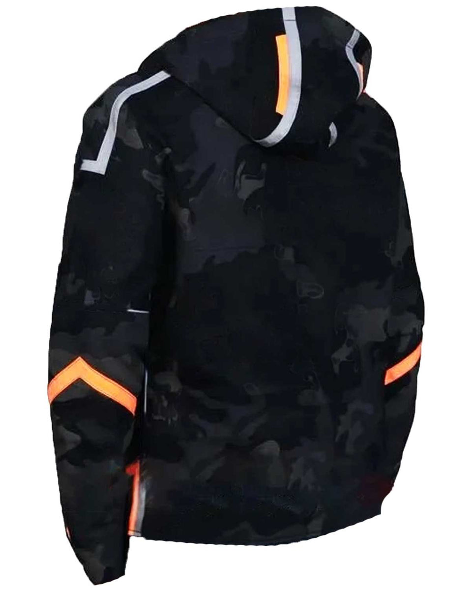 Iron Man Avengers Infinity War Tony Stark Jacket | Elite Jacket