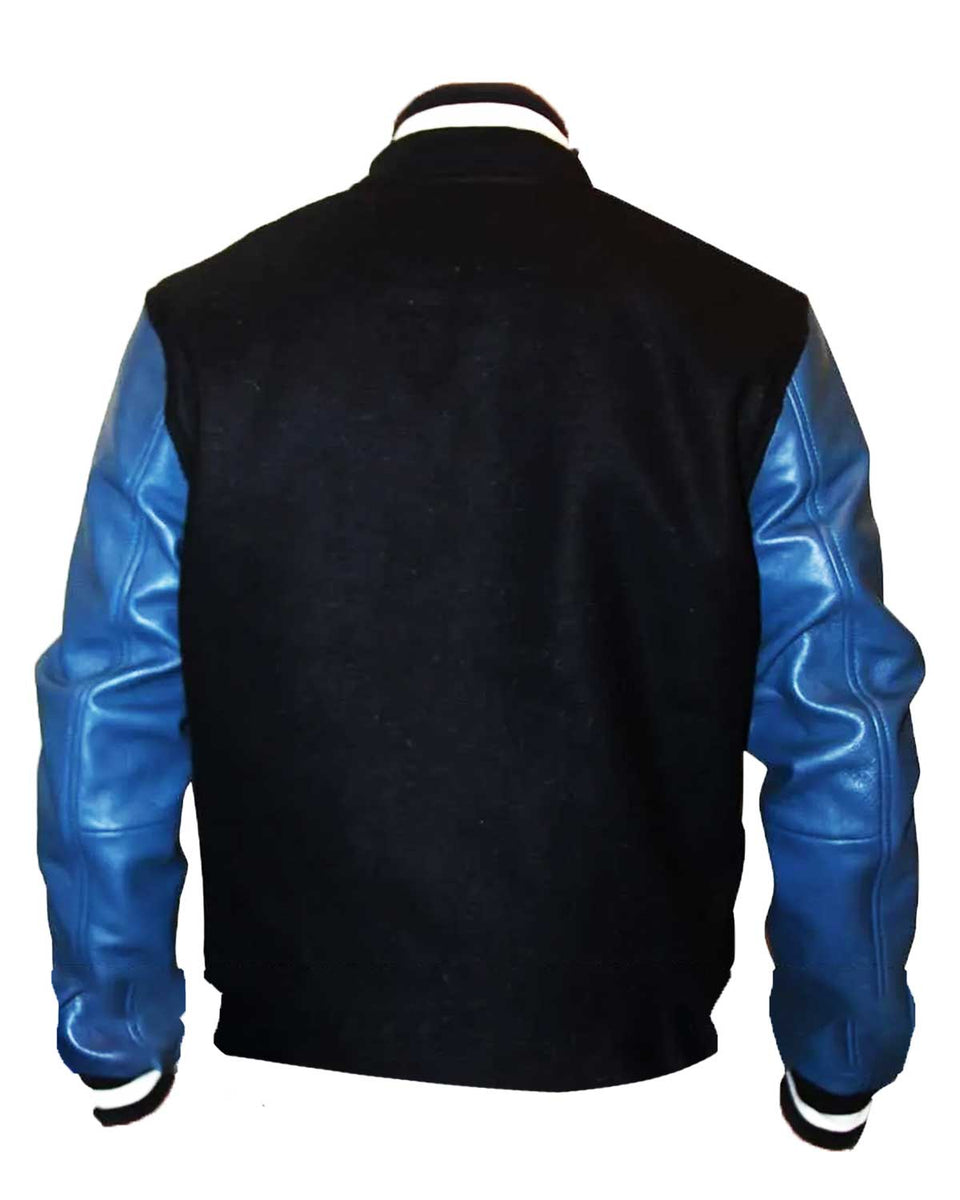 Suicide Squad Jay Hernandez El Diablo Jacket | Elite Jacket