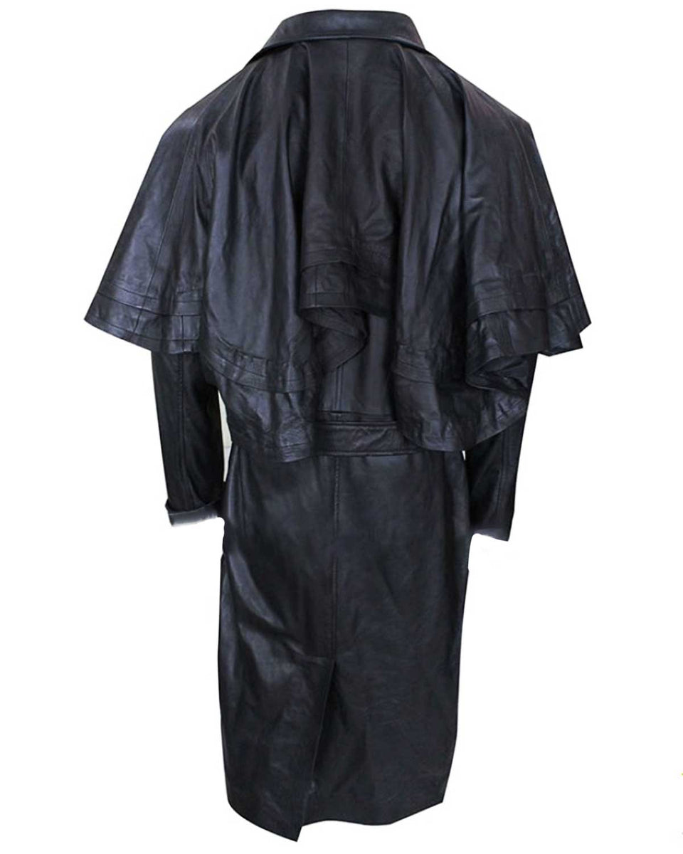 Assassin's Creed Syndicate Jack The Ripper Coat | Elite Jacket