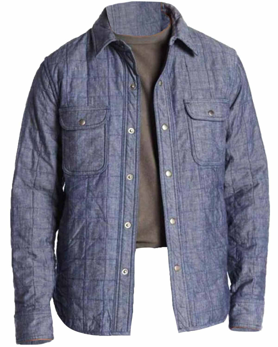 Cisco Ramon The Flash Carlos Valdes Jacket | Elite Jacket