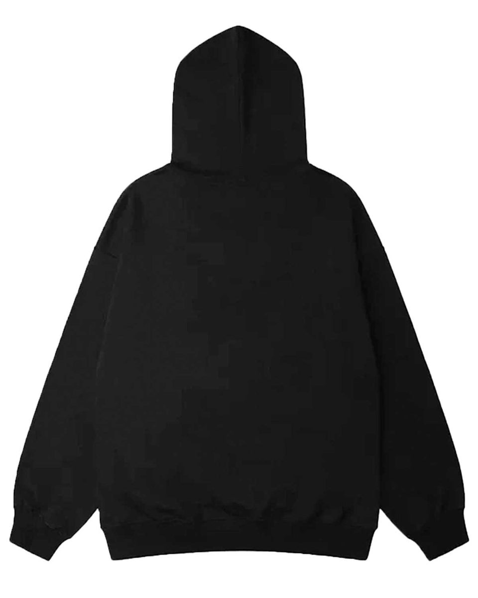 Blue Souls Hoodie For Mens – Elite Jacket