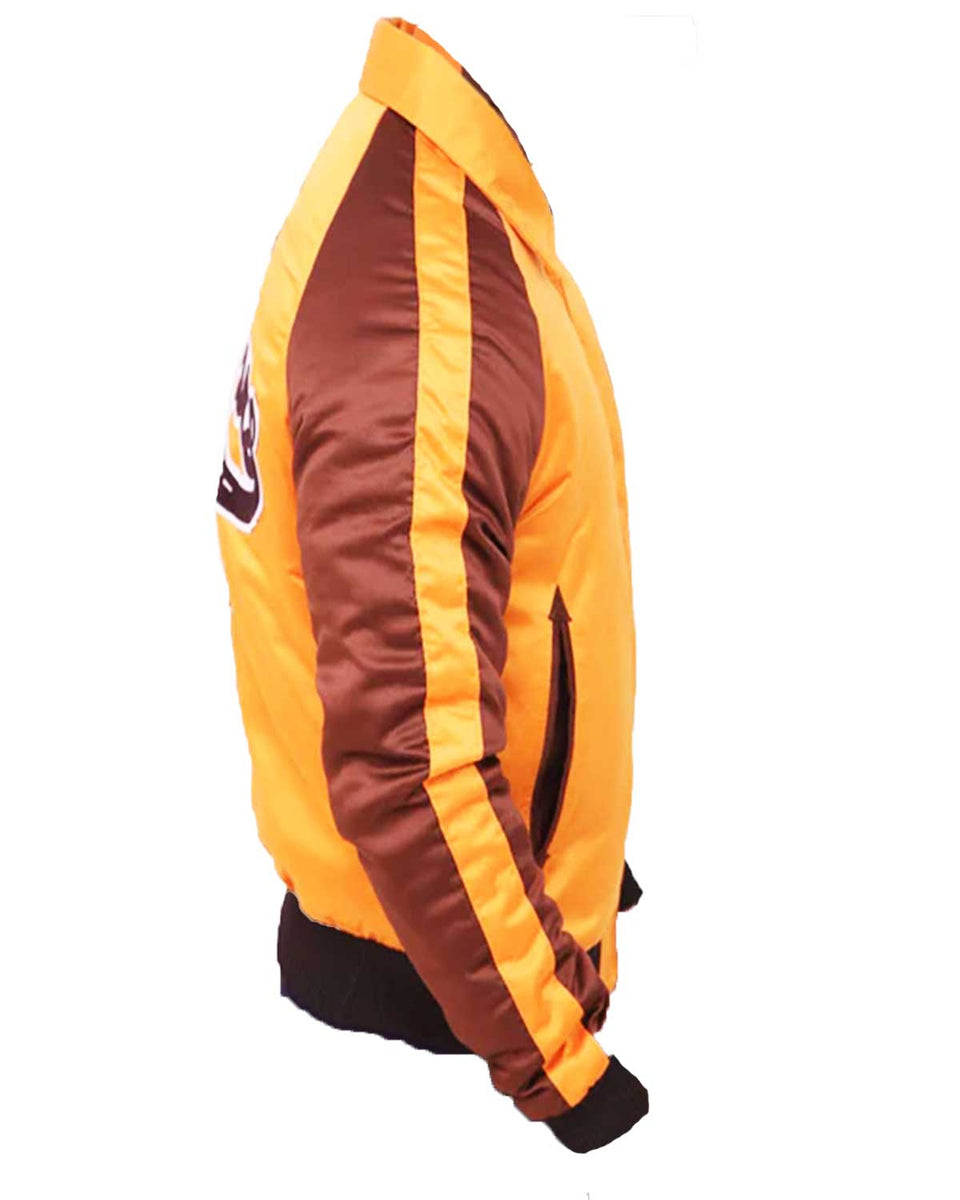 Mens Ken Wahl Film Wanderers Richie Varsity Jacket | Elite Jacket