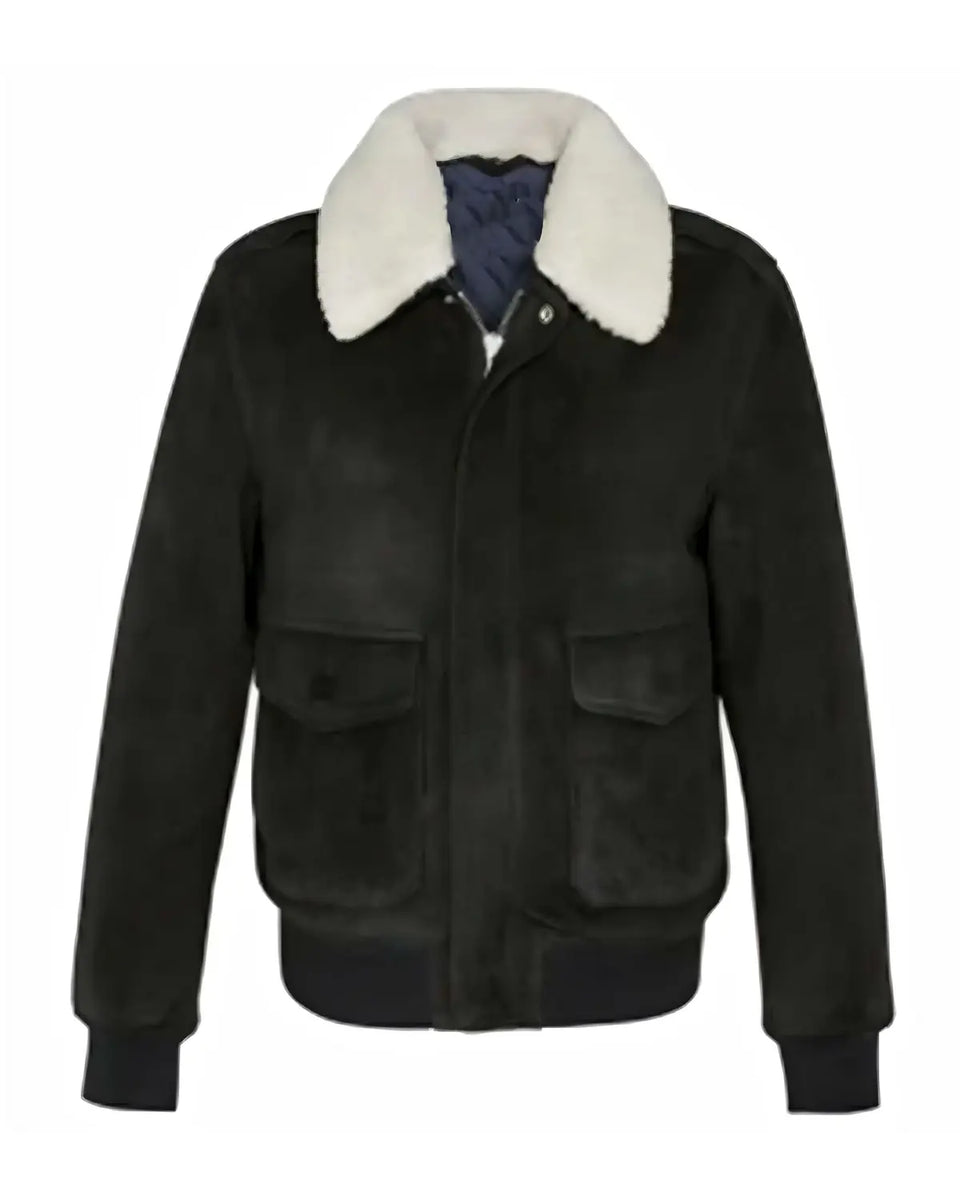 Jack Martin La Brea TV Show Josh Harris Jacket | Elite Jacket