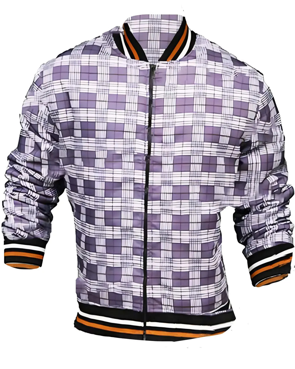 The Gentlemen Coach Collin Farrell Tracksuit | Elite Jacket
