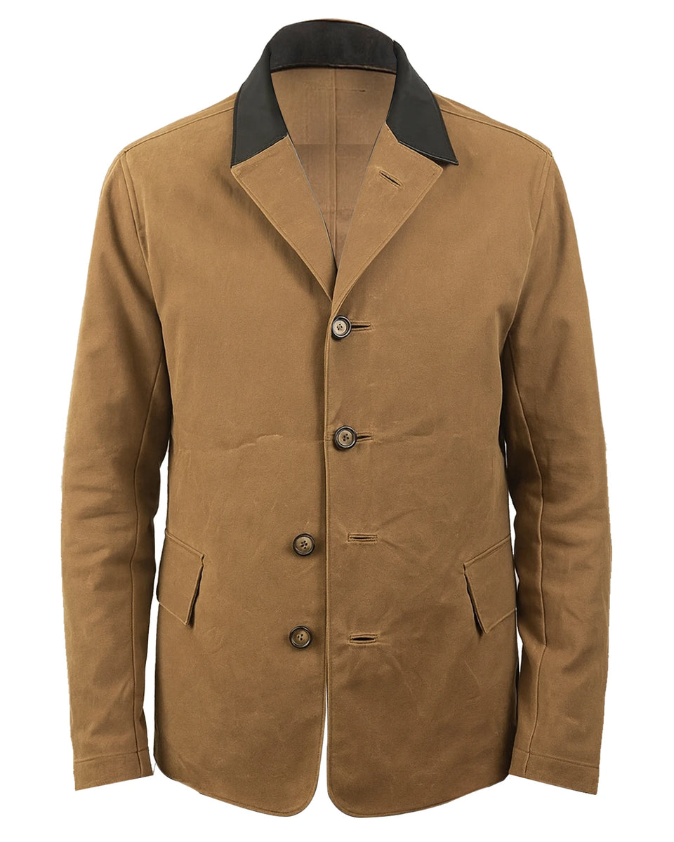 Arthur Morgan Red Dead Redemption 2 Coat | Elite Jacket