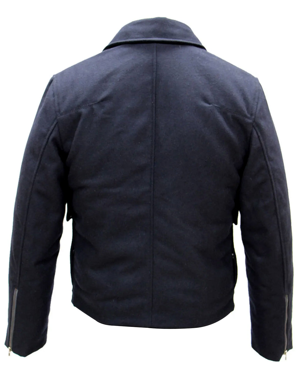 Daniel Craig SPECTRE Movie Lake Altaussee James Bond Jacket – Elite Jacket