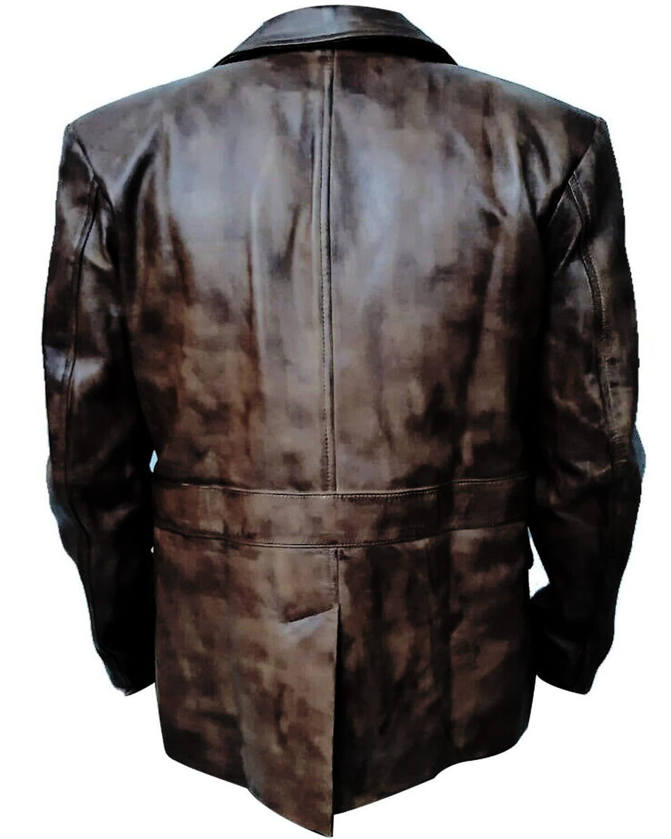 Call of Duty Black Ops Russell Adler Jacket | Elite Jacket
